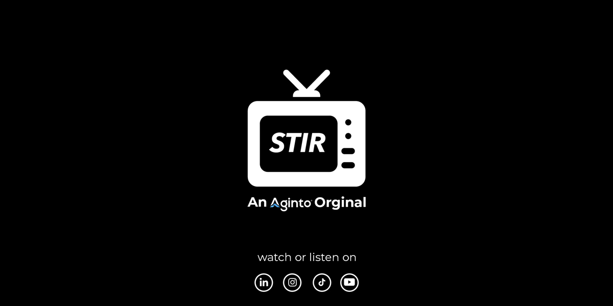 Stir Interview Registration | Aginto - A Digital Agency