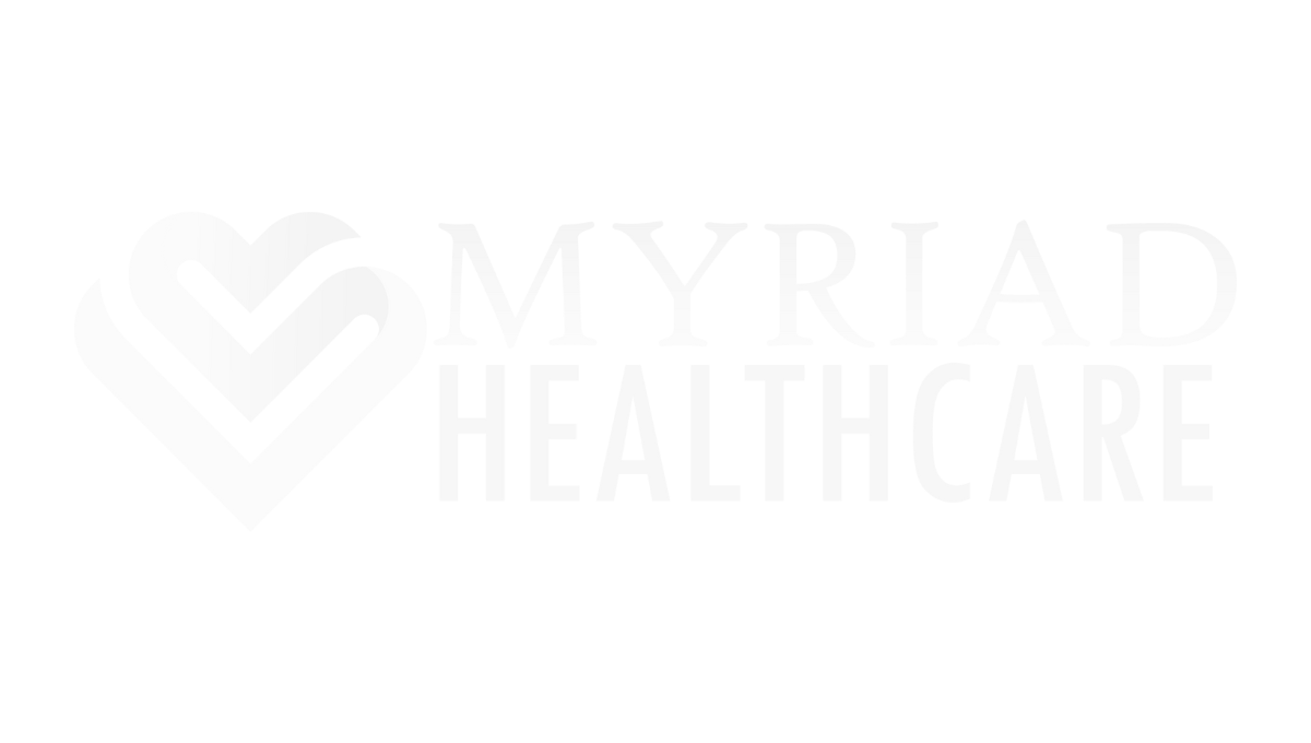 Myriad Health | Aginto - A Digital Agency